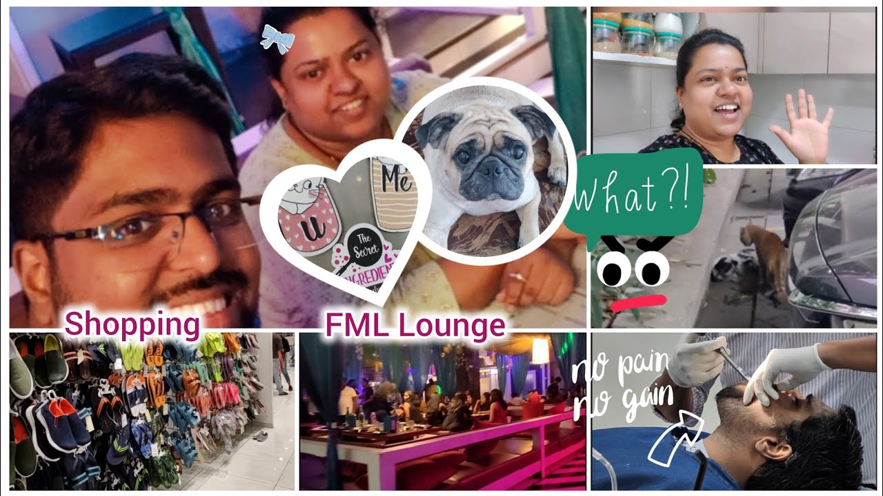 You won't believe what I have seen today 🤯 | Fine dining restaurant FML ...