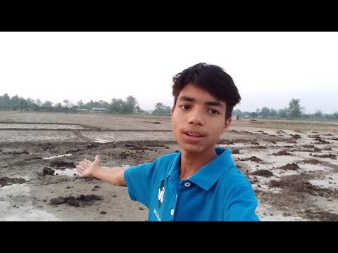 #aja #popat #vo #khet🙄🧑‍🔧 - YouTube
