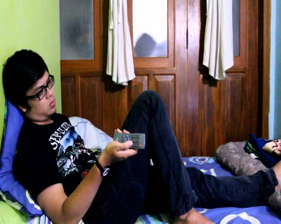 Iklan Chat n Date ( Kamuflase Production ) - YouTube