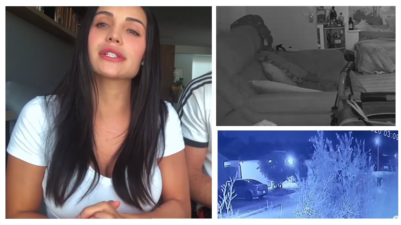 Debunking Ghost Videos and the Paranormal with Logic - Quick Debunk ...