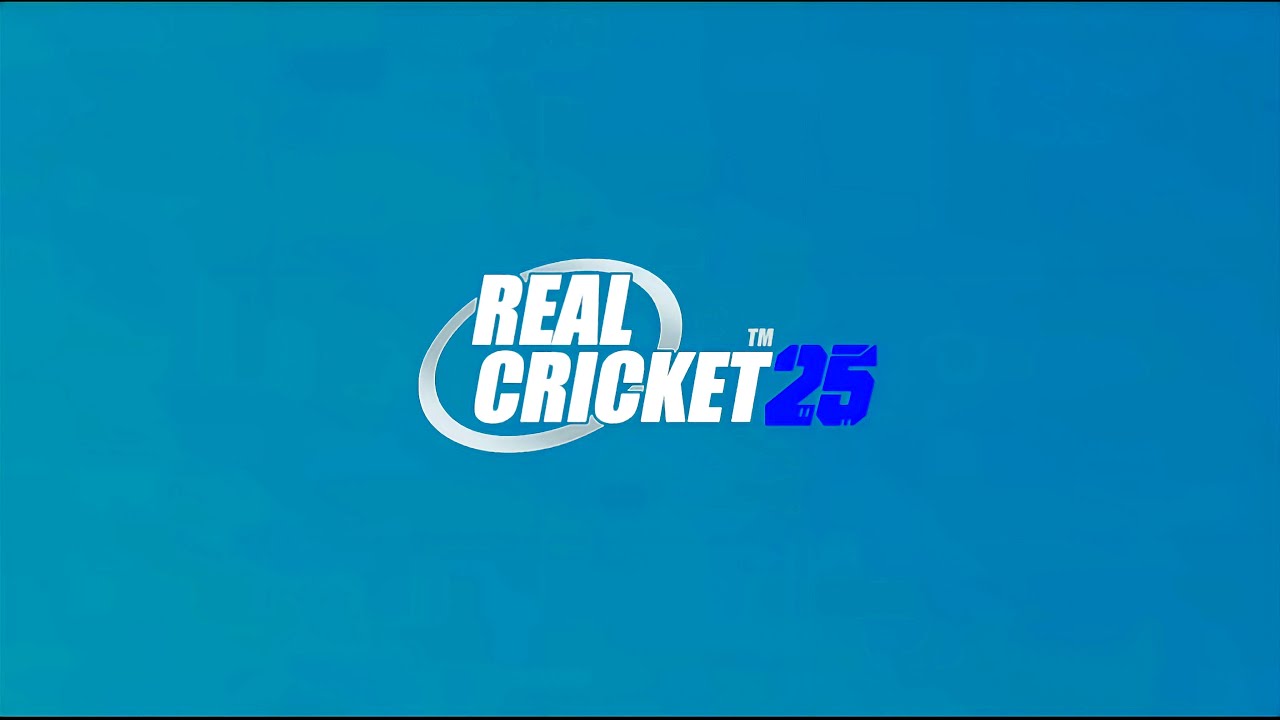 Real cricket 25 - YouTube