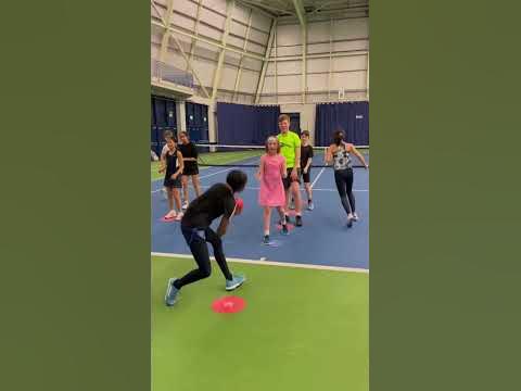 Catch the Ball Game - YouTube