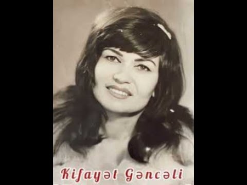 Kifayət Gəncəli - Şamaxı