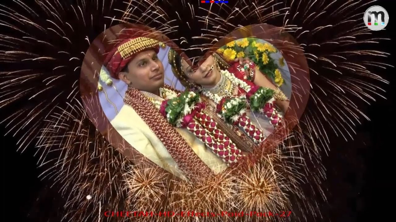 Monarch CHEETAH HD Crackers Effects Paid Pack 27 - YouTube