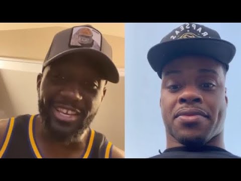 “Father Time is UNDEFEATED …” — Errol Spence Jr Tells Terence Crawford ...
