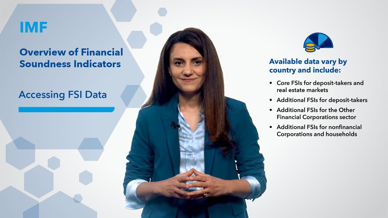 Accessing FSI Data - YouTube