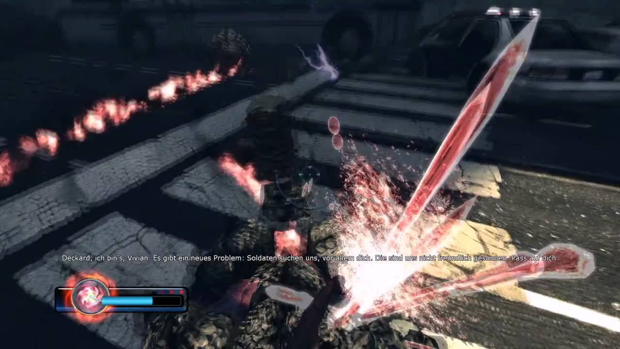 Let´s play Legendary # 2 - YouTube