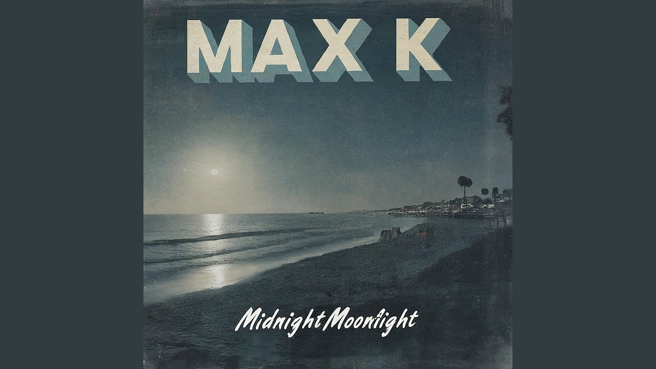 Midnight Moonlight - YouTube