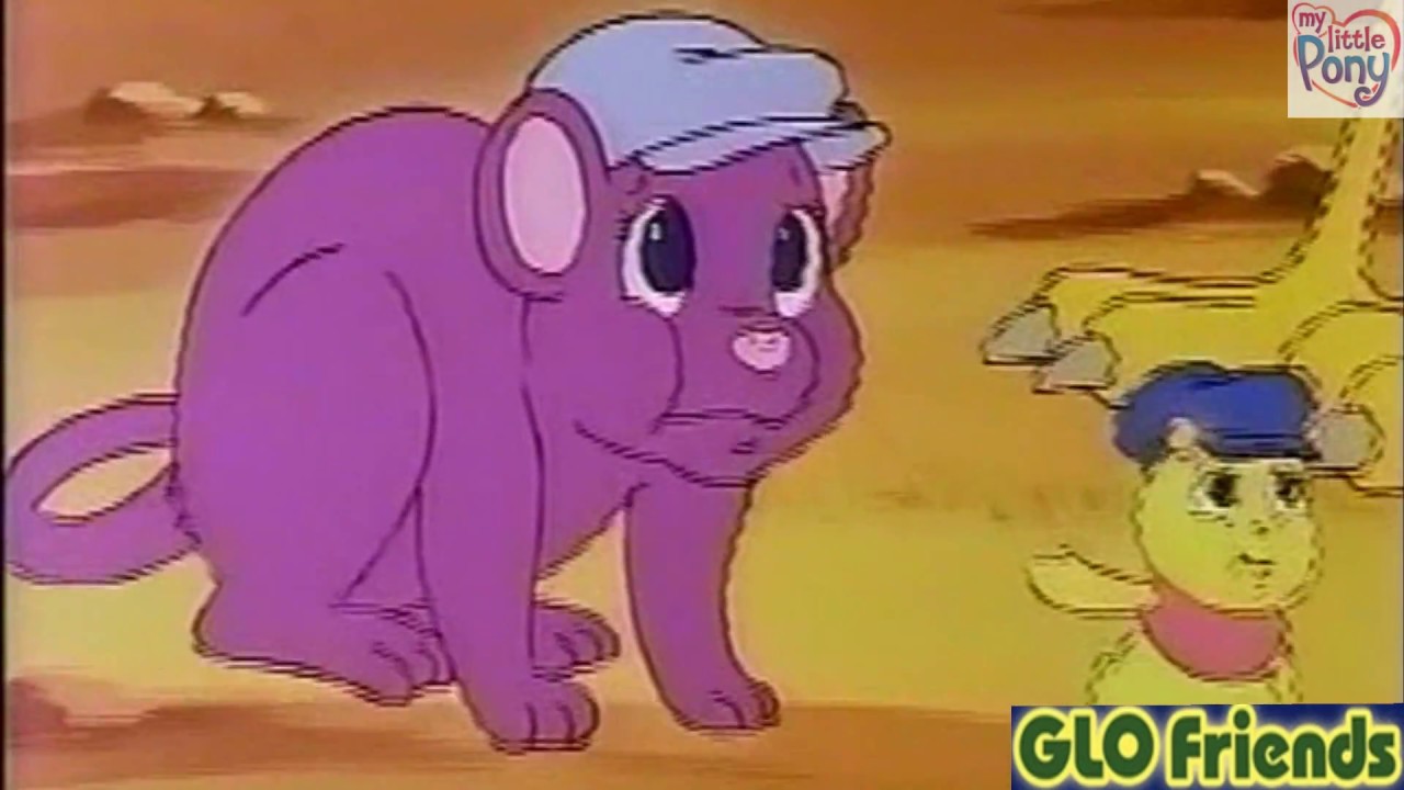 THE GLO FRIENDS-THE QUEST(PART6) - YouTube