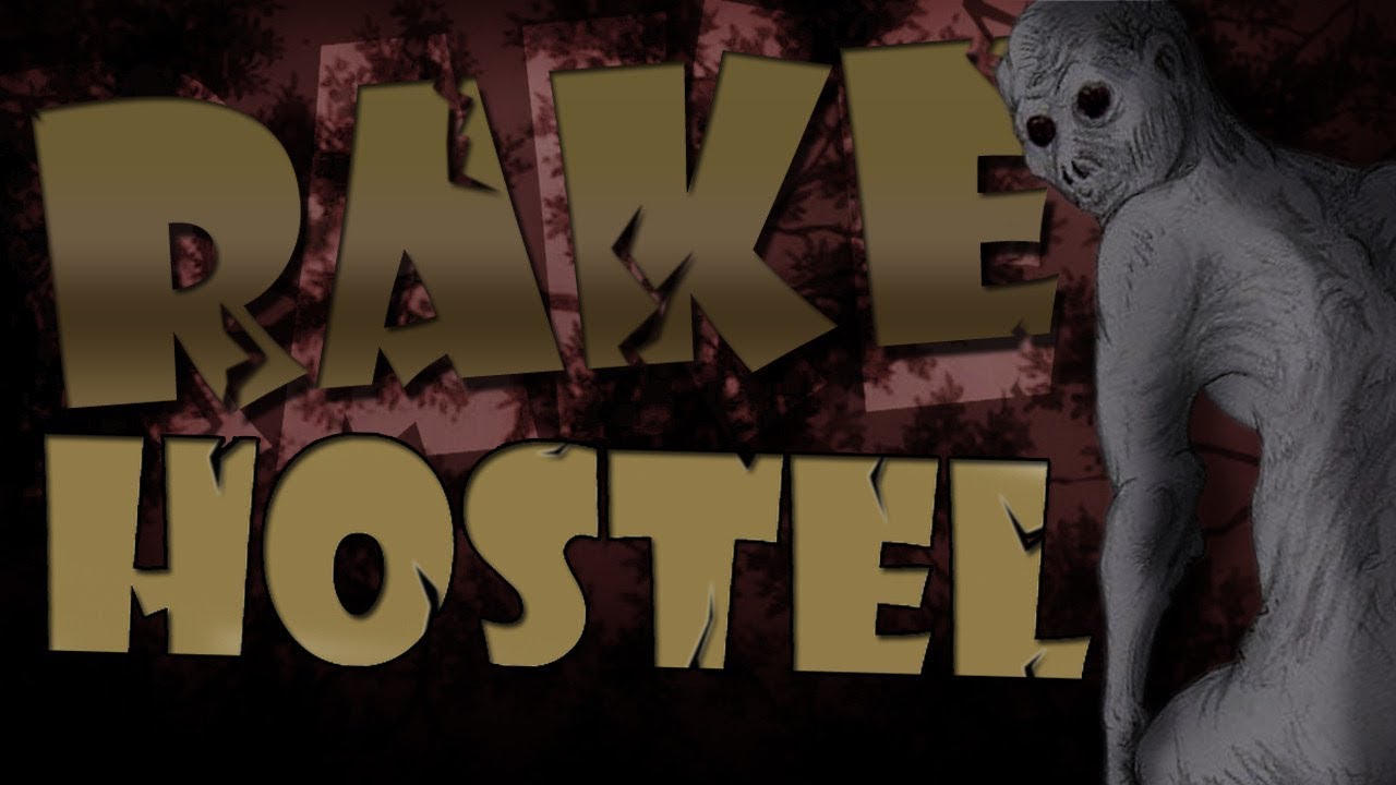 HSS : The Rake Hostel | Oh le mob furtif ! - YouTube