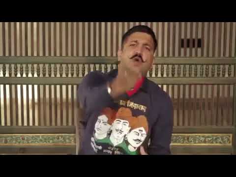 Shifu Ji very angry - YouTube