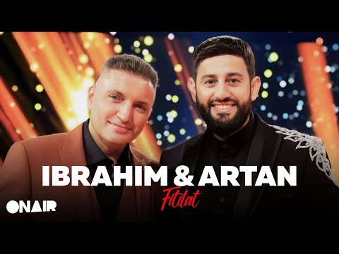 Artan & Ibrahim - Fitilat #gëzuar2025