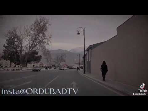 Ordubad rayonu 02.04.2022