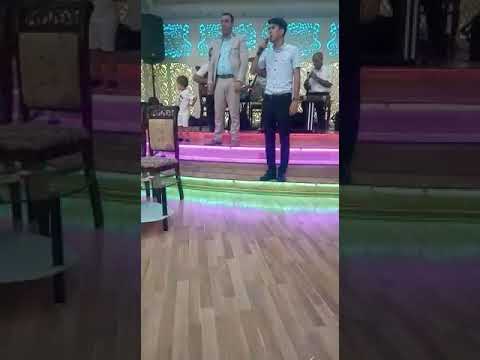 Ucar rayonu Taceddin Allahverdiyev