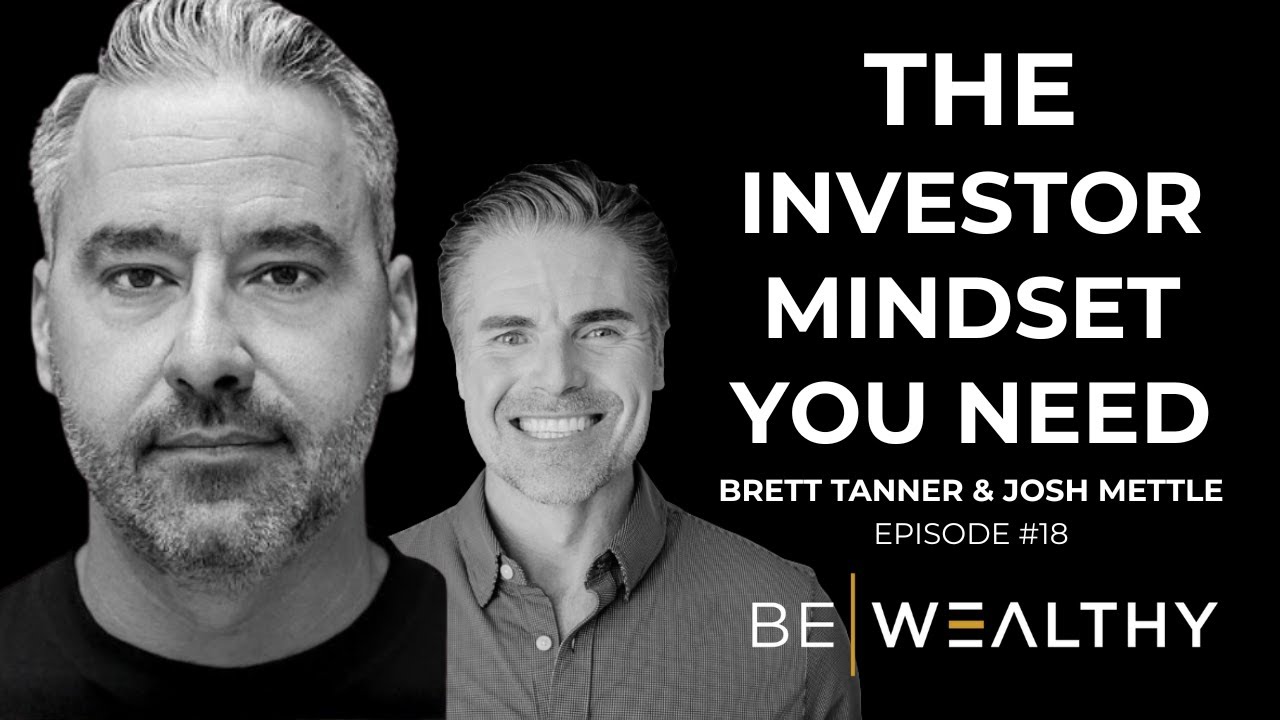 Inflation Is Making You Rich… If You Know This Play (Josh Mettle’s 9 ...