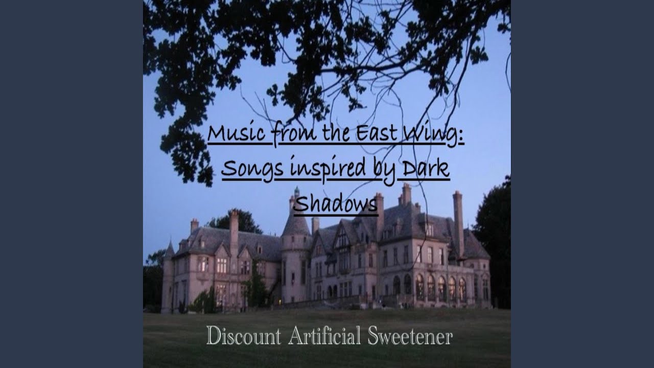 Whatever Happened to Me? (Adam's Lament) - YouTube