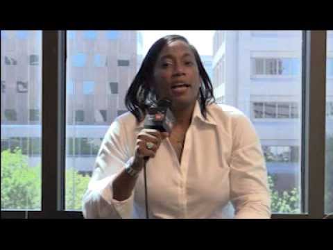 Lisa Tatum: National Pro Bono Celebration Week - YouTube