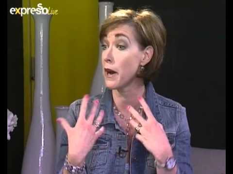 Praise Addiction with Nikki Bush on eXpresso - YouTube