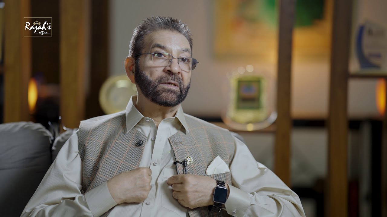 Rajah’s — The Fabric of Grace and Heritage | #rajahs #menswear # ...