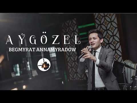 Begmyrat Annamyradow - Aýgözel | #djbegga2026 #trendingmusic