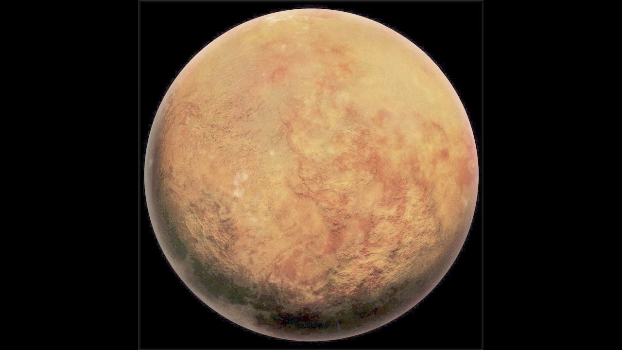 Arrival on Planet Null (part 2) - YouTube