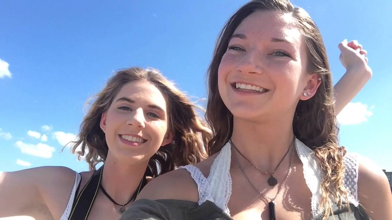Spring Break 2016 - YouTube