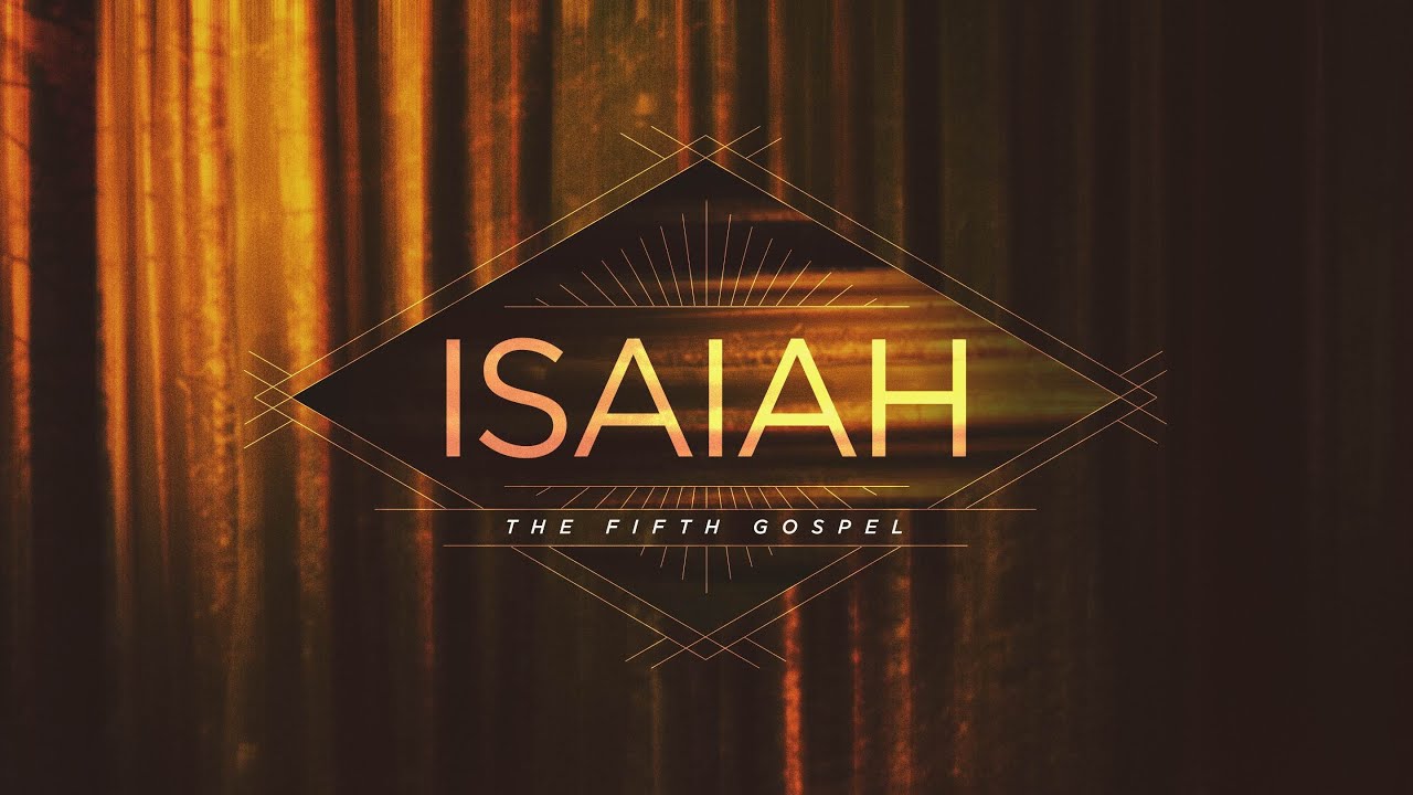 Isaiah - Week 5 | January 29, 2023 - YouTube