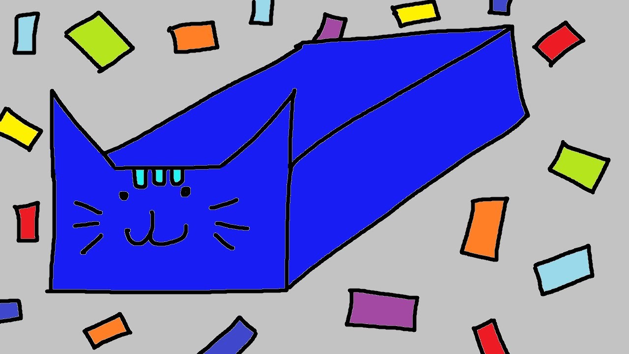 [GD 2.1] Rectangle by Knots - Insane 8* (3 coins) - YouTube