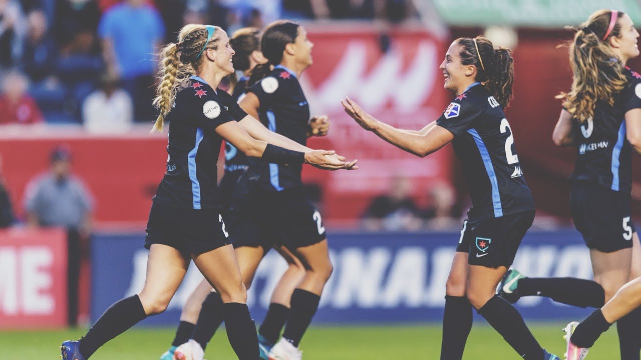 One big hurdle was cleared by @chiredstarsPR - YouTube