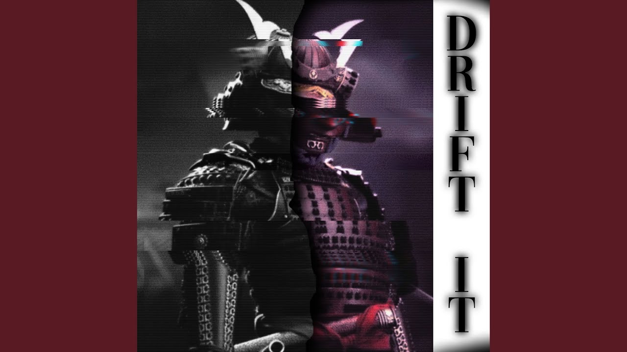 Drift it - YouTube