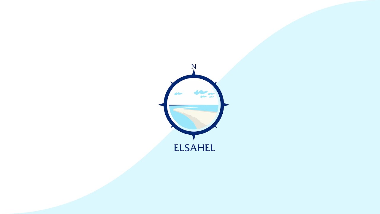 Designing logo time lapse - YouTube