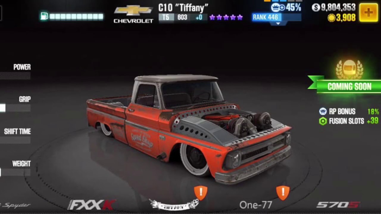 CSR2 NEWEST UPDATE UPCOMING CAR LIST 01.09.2017 - YouTube