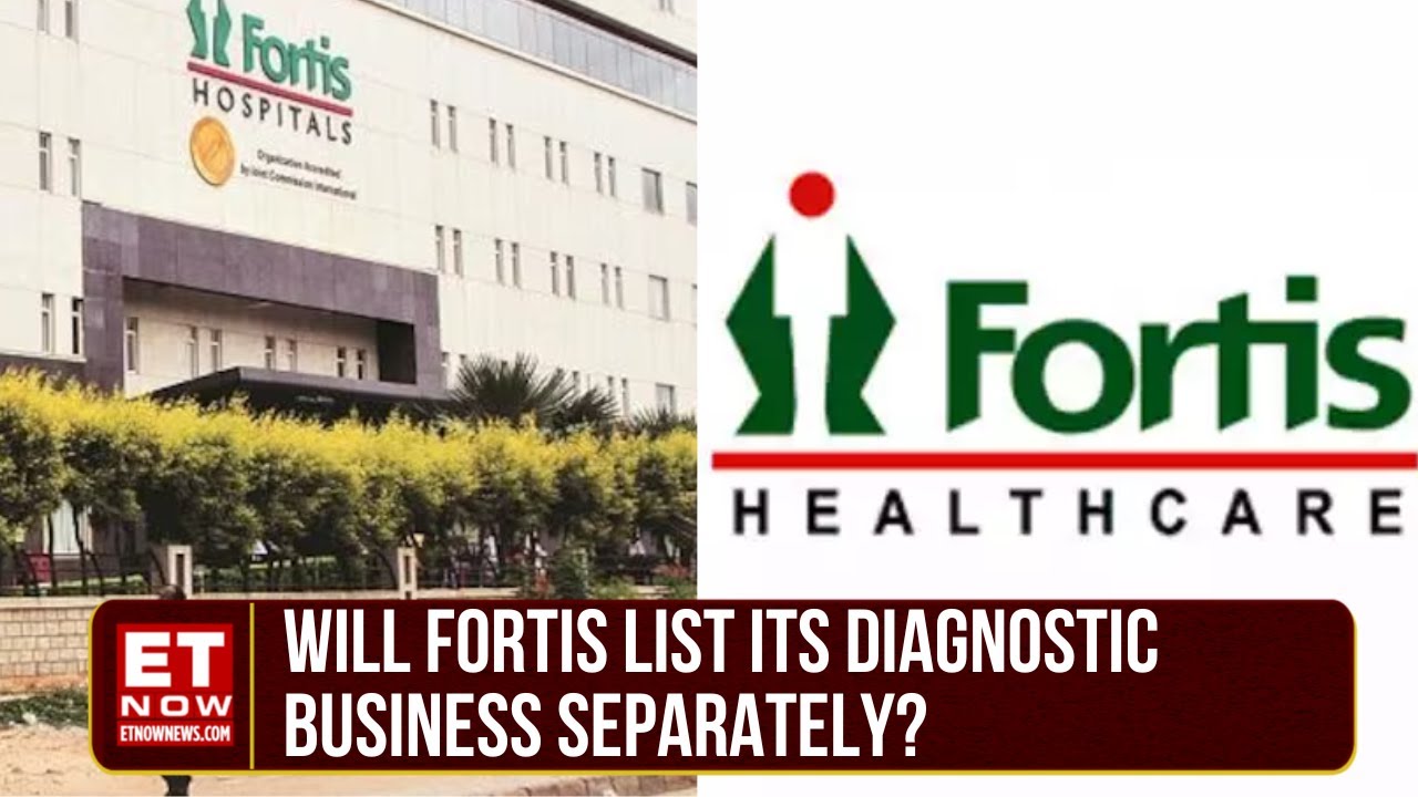 Fortis Health:How Will Company Expand The Business Digitally To Sustain ...
