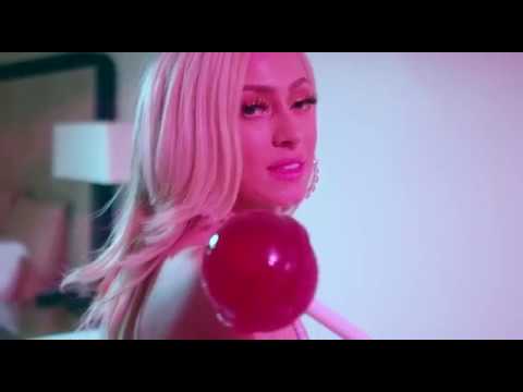 Tongue Action (Jordan Rene' Birthday Fun) - YouTube