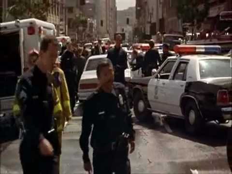 Steven Seagal - Bulletproof (soundtrack) - YouTube