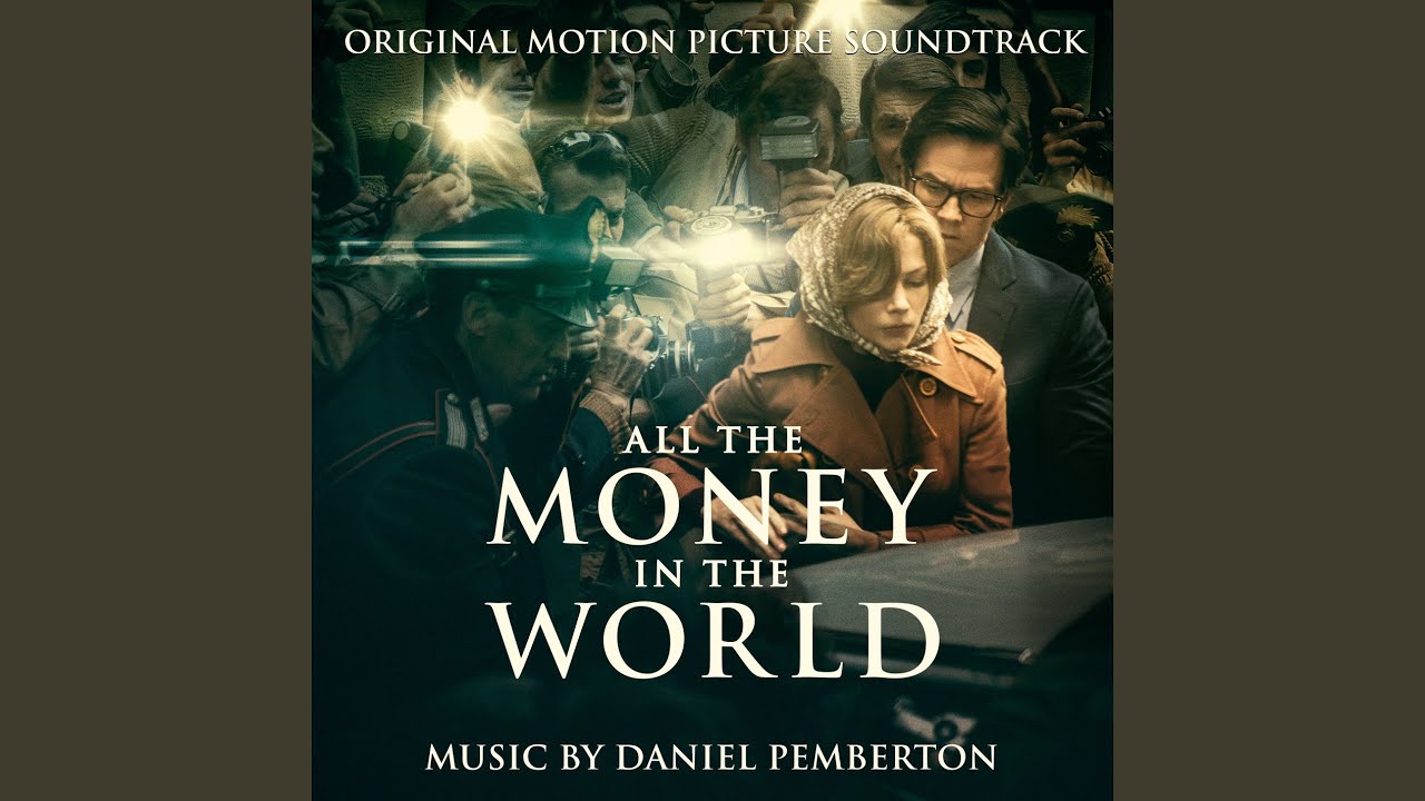 Money Drop (From "All the Money in the World" Soundtrack) - YouTube