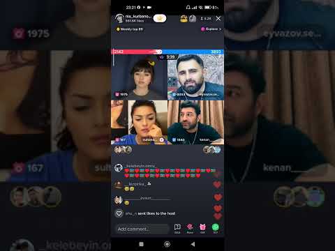 Nia, Sultan vs Səfər, Kənan MM / Kənandan yeni bənzətmələr