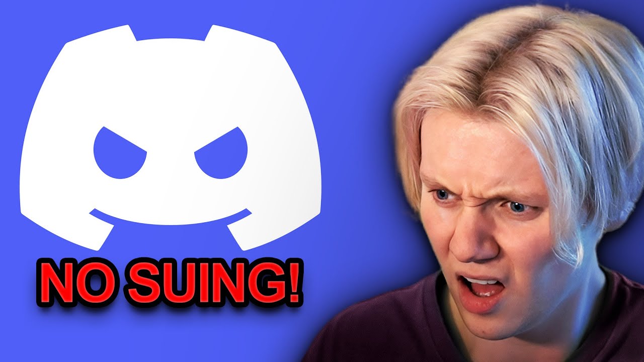 Discord Has Gone Too Far - YouTube