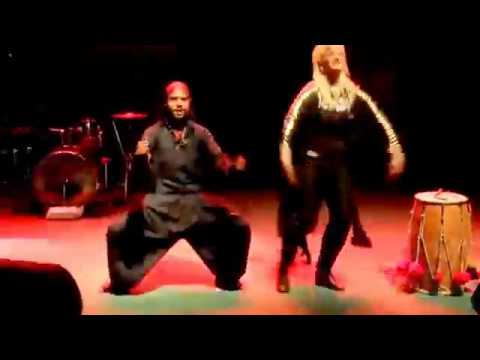 RANI TAJ - Dhol to Amplifier for Lahore