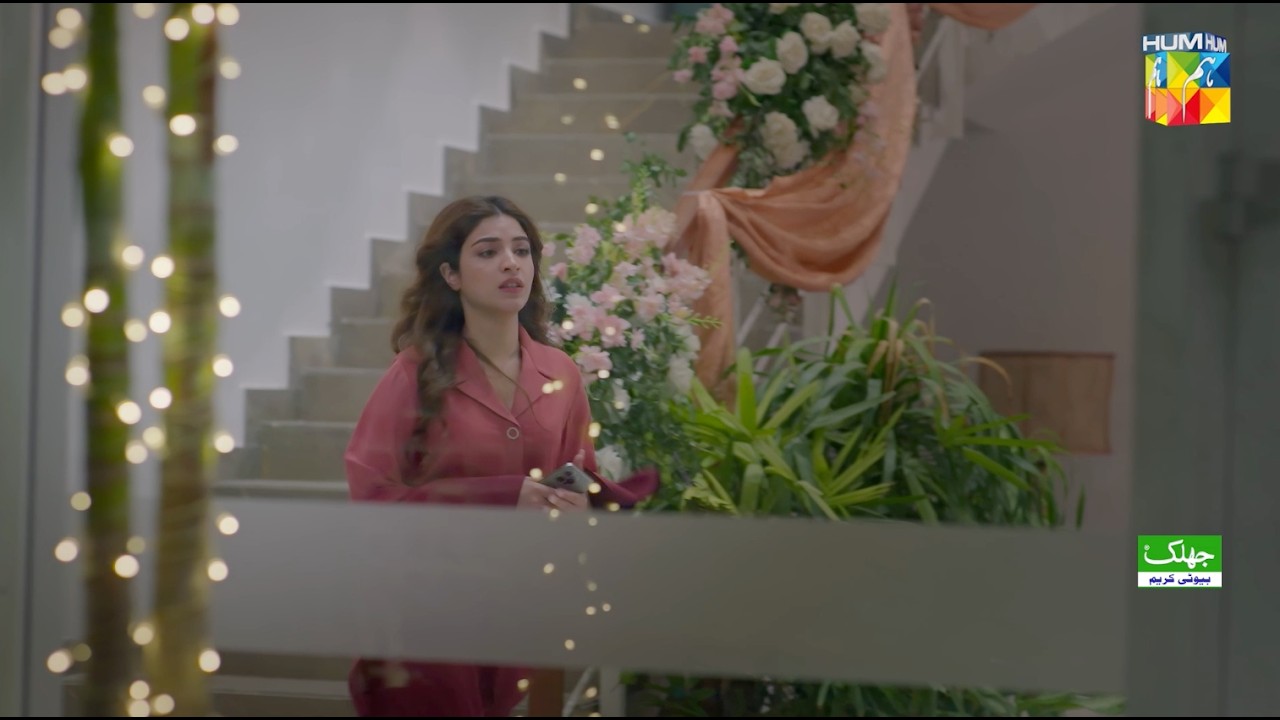 Hum Dono - Ep 09 Promo - Tonight At 09 PM [ Kinza Hashmi & Azaan Sami ...