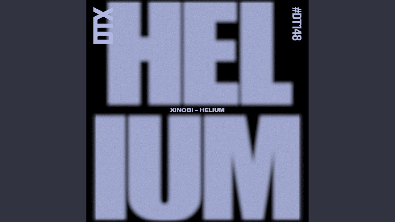 Helium - YouTube Music