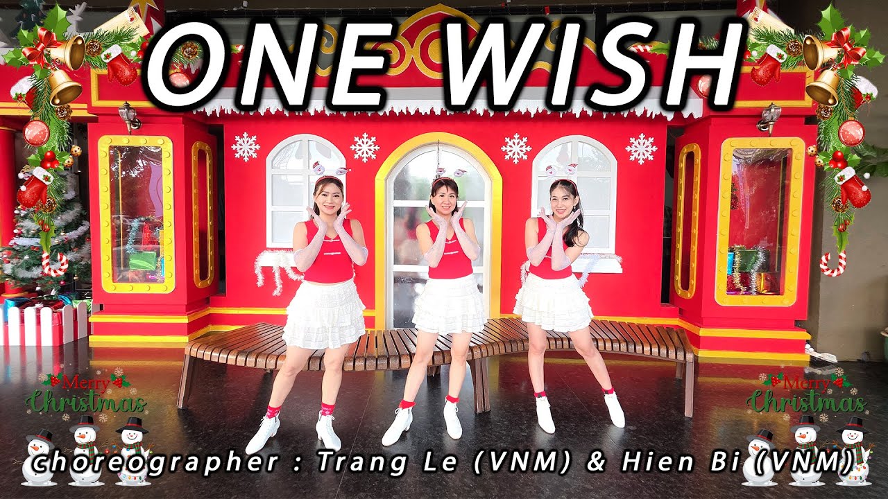 ONE WISH · Ava Max - 1 Wish | MERRY CHRISTMAS | AIMORA | Trang Le ...
