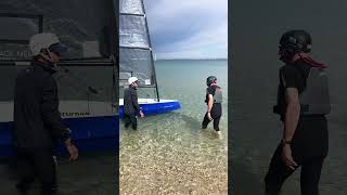 COACHING DAYS - Hyères 2023 x Reverso