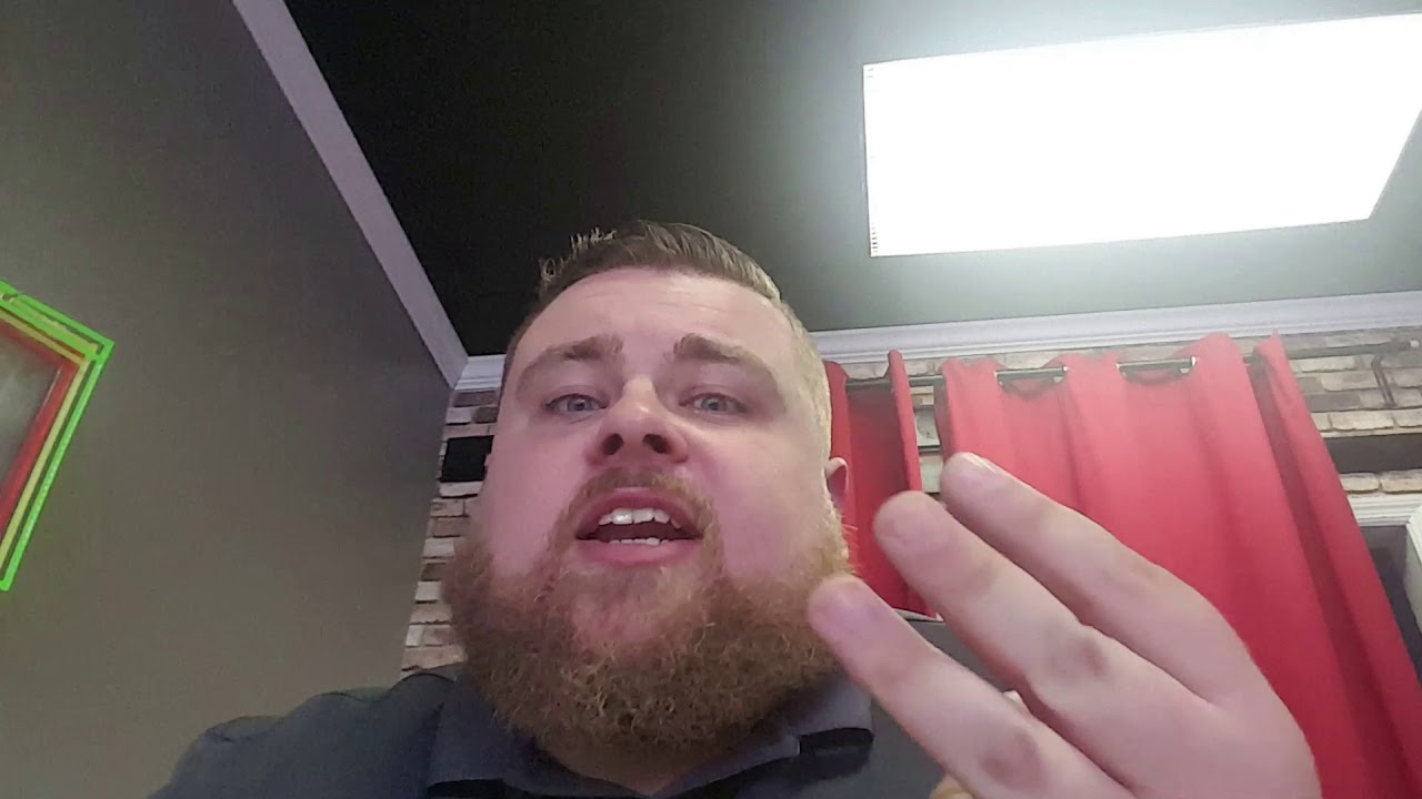 Official Henry Highlight Reel - YouTube