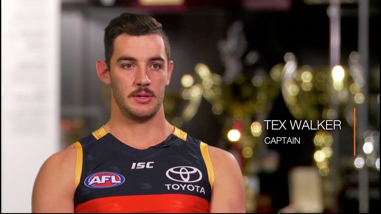 Adelaide Crows Mindset Training Testimonial - Collective Mind - YouTube