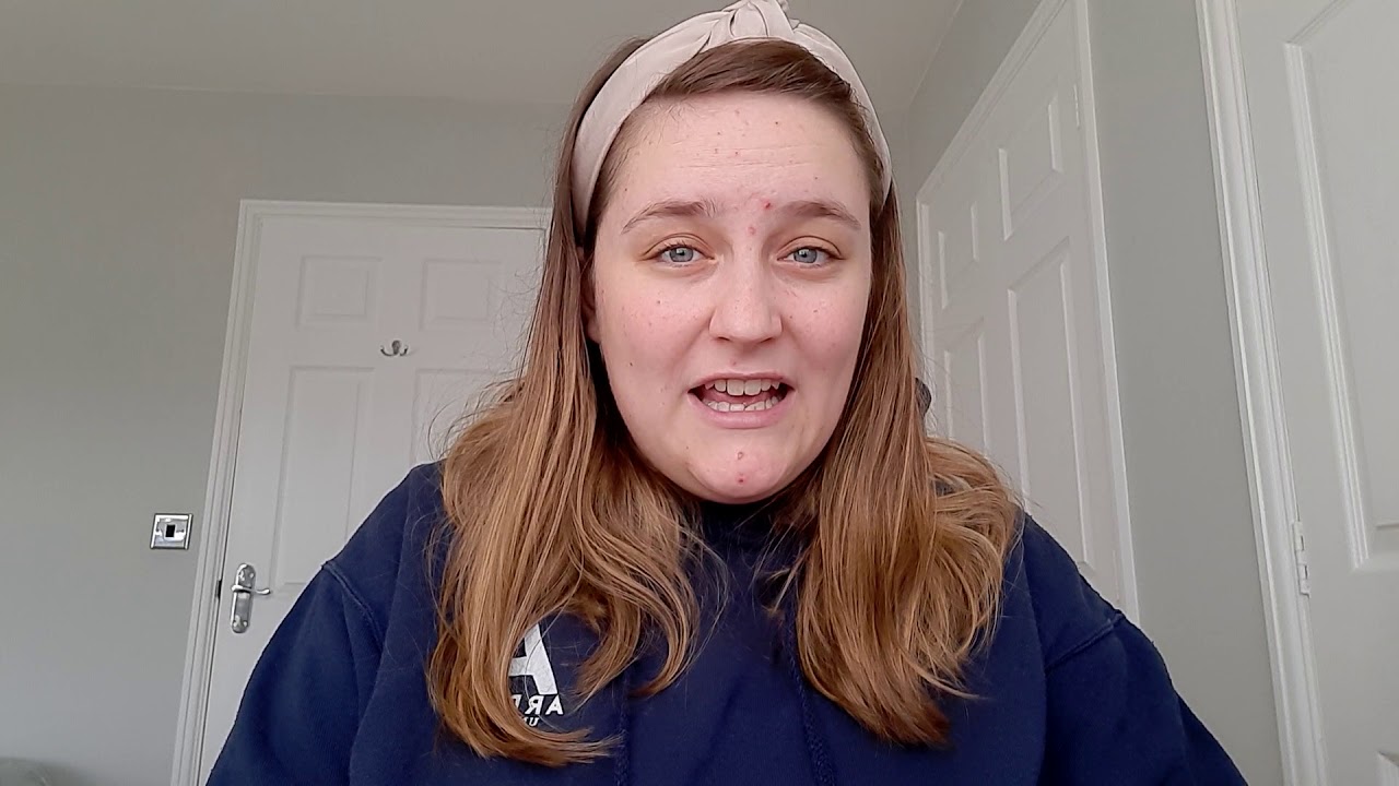 Arden University - Amy Knott - - YouTube