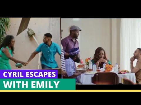 YOLO Season 6 Episode 11 Cyril,Emily,George,Drogba and Psycho in ...