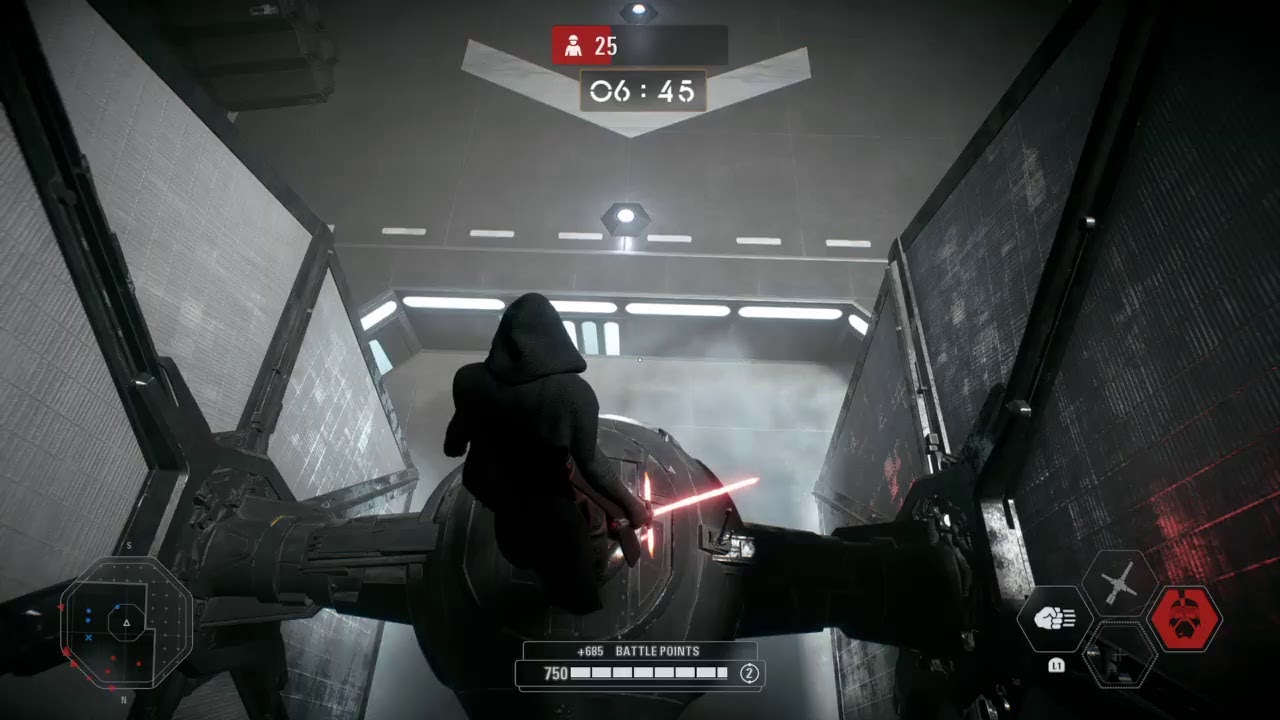 Masked Penguin Live PS4 Broadcast - YouTube