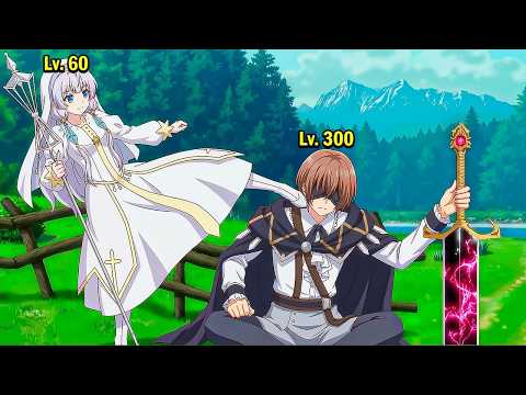 (FULL EPISODE)Terlahir Buta dan Tak Berdaya, Ia Berlatih Sihir Hingga Menjadi Penyihir Legendaris