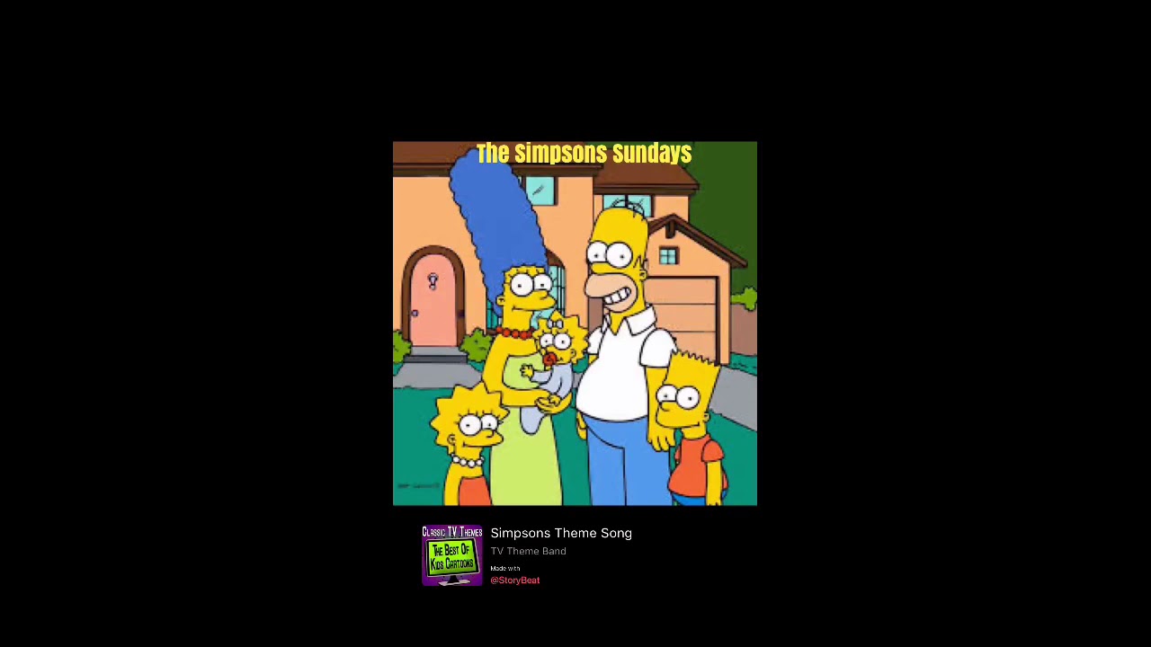 The Simpsons - The Simpsons Old Nintendo Game Commercial | The Simpsons ...